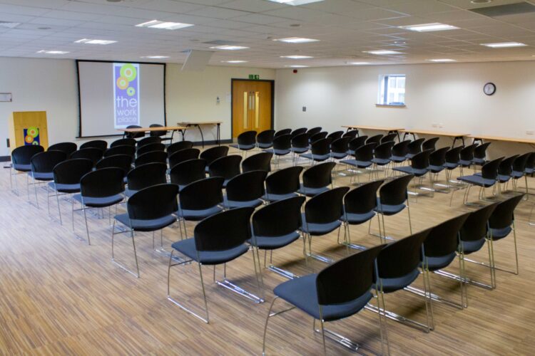 Lecture Theatre